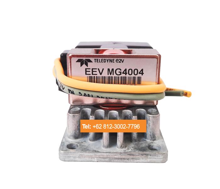Jual EEV Magnetron MG4004 Untuk Radar Kapal Furuno, Sperry, Raytheon ...