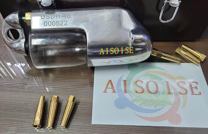 Jual TH08 SUSPENDED SEDIMEN SAMPLER USDH 48 ALAT SAMPLING SEDIMENT ...