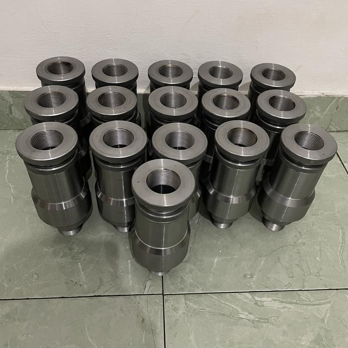 Jual Water swivel jacro 1 1/4 inch - Kota Bandung - Sabajana Teknik ...