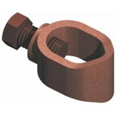 Jual FURSE CR520-3/4", Rod to cable clamp (type G), rod dia: 3/4" 20 mm ...