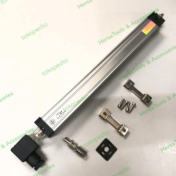 Jual LP KTC 500 mm | Linear Position Sensor | Linear Transducer KTC500 - Kab. Bekasi ...