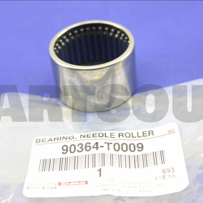 Jual BEARING, NEEDLE ROLL ORI 90364-T0009 FORTUNER HILUX - Jakarta ...