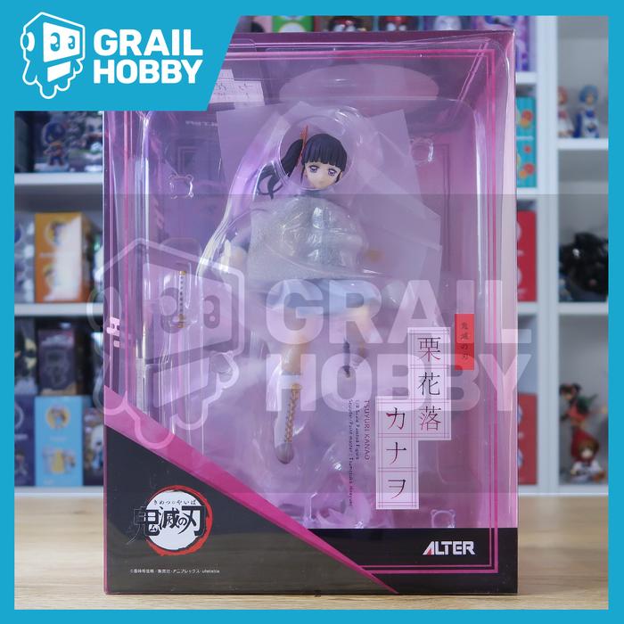 Jual Alter Kanao Tsuyuri - 1/8 Scale Figure (Demon Slayer Kimetsu no ...