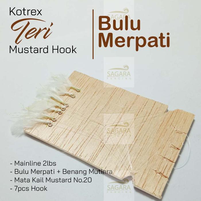 Jual Kotrek Teri Kotrek Ikan Anakan - Sutra Pelangi - Kab. Sukabumi ...