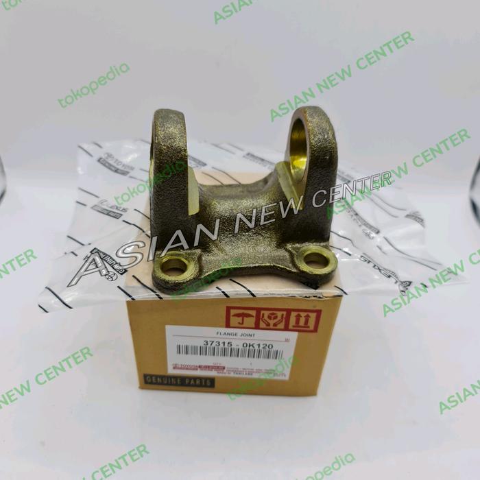 Jual FLANGE JOINT HILUX/INNOVA TYPE ASLI OEM - Jakarta Pusat - ASIAN ...