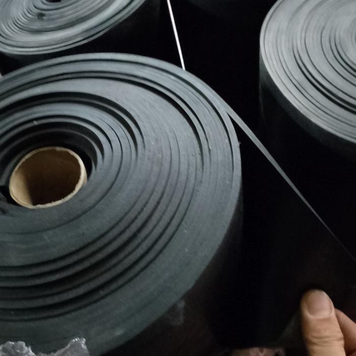 Jual Rubber sheet /packing karet lembaran 5mm x 1mx1m - Jakarta Barat ...