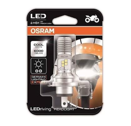 Jual TERMURAH LAMPU LED OSRAM H4 HS1 VIXION MOTOR GEDE BYSON CBR SCOOPY H4 - Jakarta Barat ...