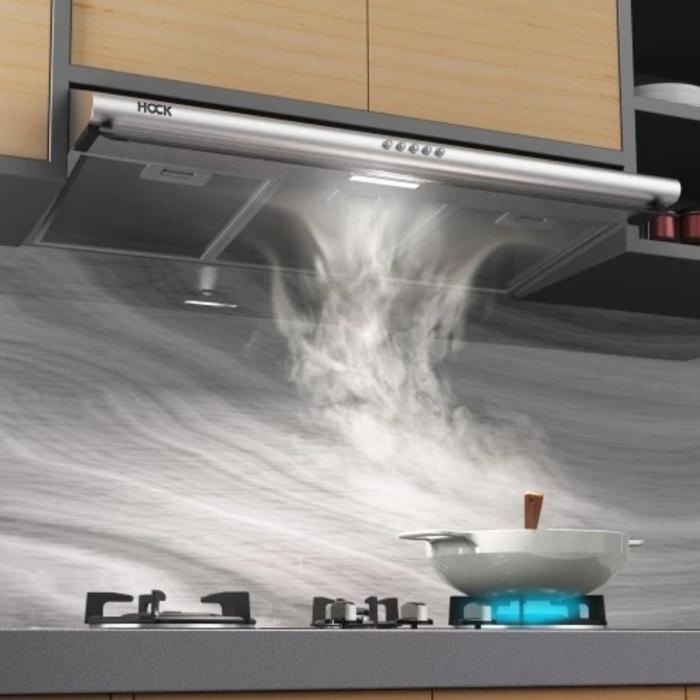 Jual penghisap asap masakan / cooker hood hock tipe hh-s92s - Jakarta ...