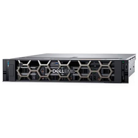 Jual DELL EMC PowerVault NX3240 - Jakarta Pusat - SERVER INDONESIA ...