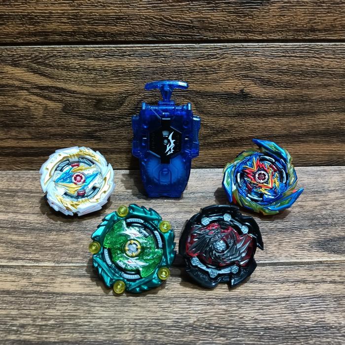 Jual beyblade burst takara tomy set - Kab. Lampung Timur - lassy toys ...