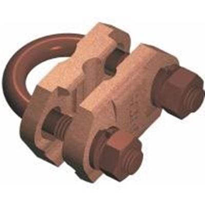 Jual FURSE CR700, U bolt rod clamp (type GUV), Rod dia: 3/4" 20 mm ...