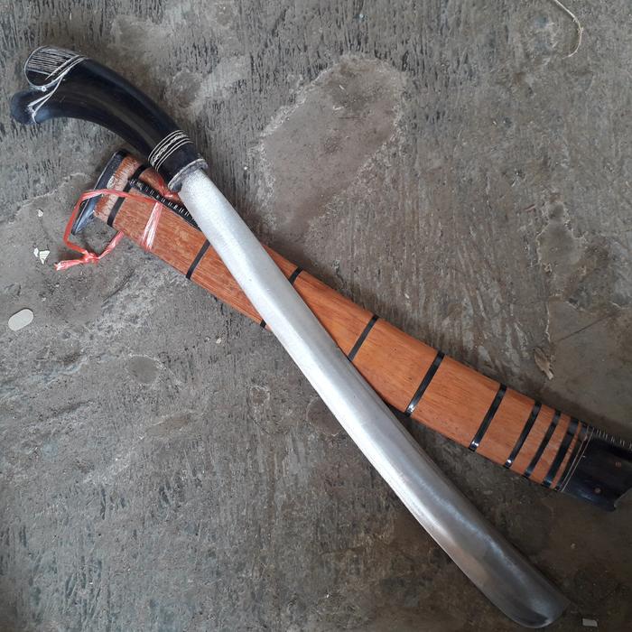 Jual Golok/bedog daging galonggong tasik termurah dan terlaris - Kab ...