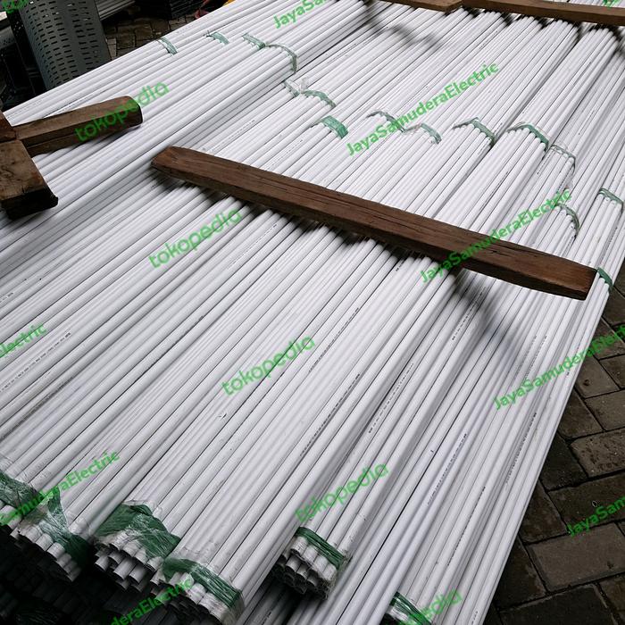 Jual Pipa Pvc Boss 20mm Putih/Hitam - Jakarta Pusat ...