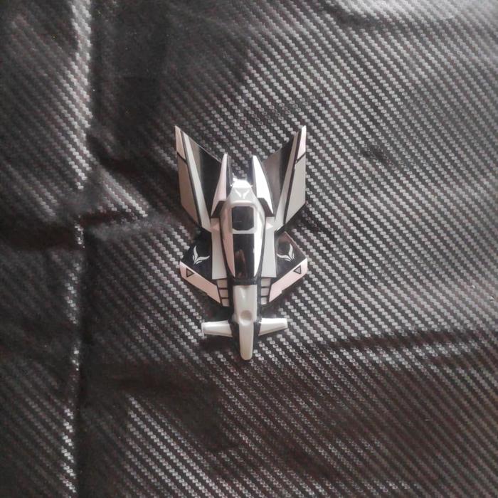 Jual Tamiya Black Grey Wing Body Poly Winning Bird Winningbird Paint ...