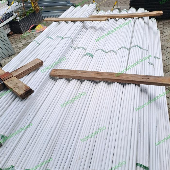 Jual Pipa Conduit PVC 20mm BOSS - Jakarta Pusat - JakartaElektrikJaya ...