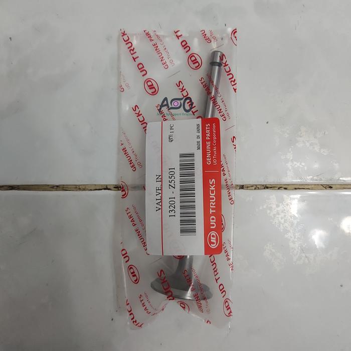 Jual Valve Inlet In Klep Minyak Nissan FE6 FE6T CDA211 CWA260 CWA 260 ...