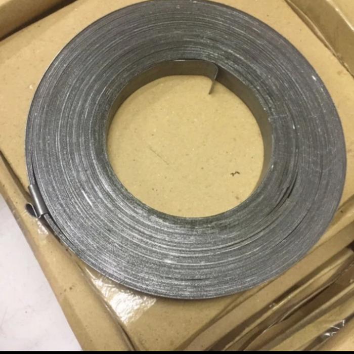 Strapping Band Besi at Alexander Feakes blog