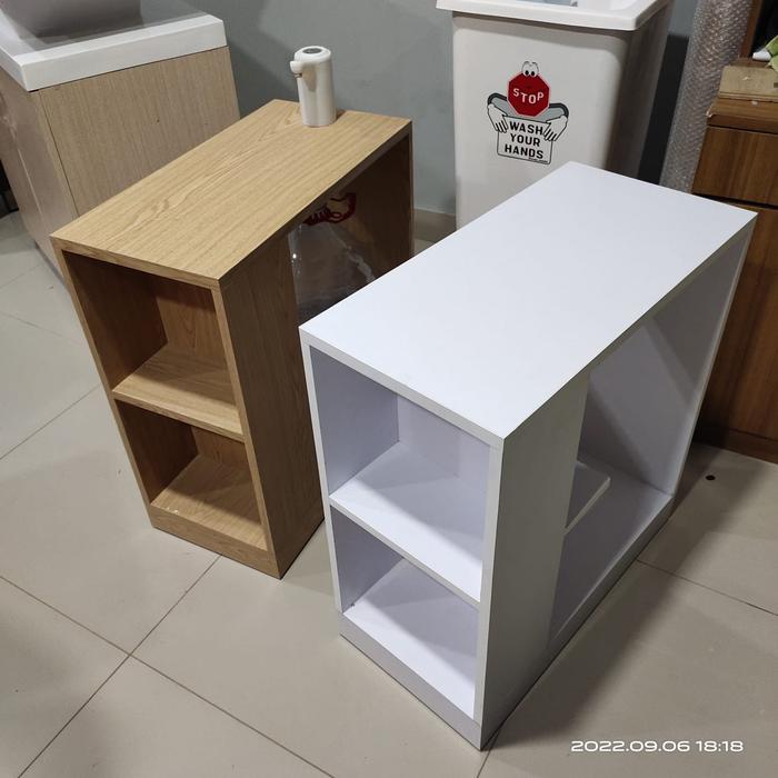 Jual Meja galon / Rak Multiguna - Unit Saja - Kab. Tangerang - SURYA ...