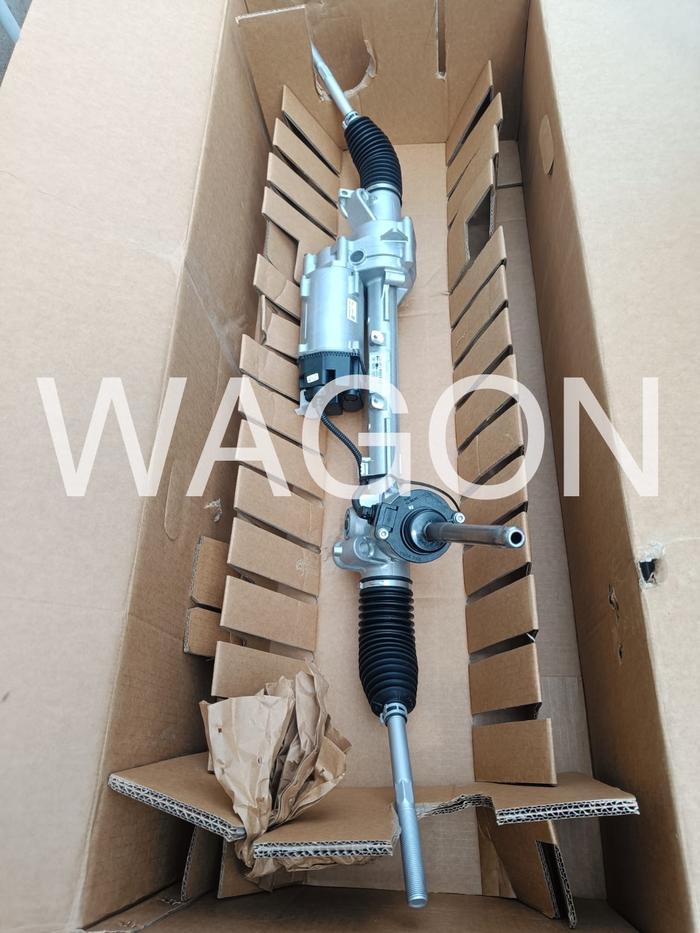 Jual Rack Steer Range Rover Evoque with EPS Motor Racksteer - Jakarta ...