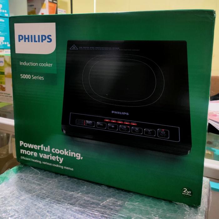 Jual PHILIPS KOMPOR INDUKSI HD4902 KOMPOR LISTRIK HD-4902 - Kota ...