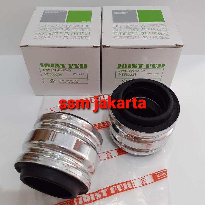 Jual center bearing only laher gantung bearing gantung PS120 / PS125 ...