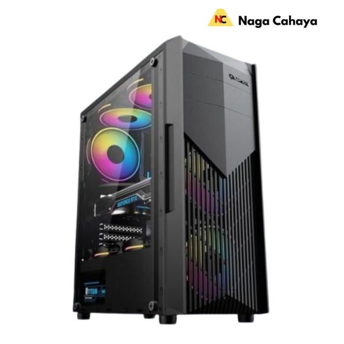 Jual PC - Komputer Rakitan , Asrock, i5/10400, ddr4 16gb, SSD 256Gb ...