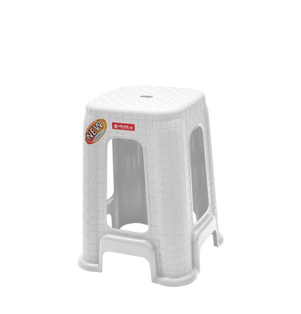 Jual Satin High Stool G-24 Lion Star Kursi/Bangku Bakso/Baso Rotan ...