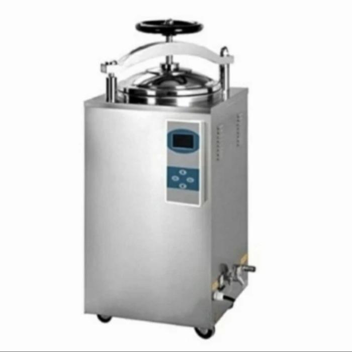 Jual Autoclave 100L HD / Autoclave GEA 100L HD - Jakarta Pusat - Global ...