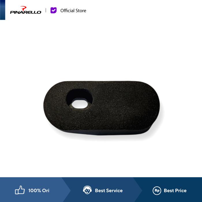 Jual PINARELLO CABLE GUIDE COVER LEFT ELECTRIC HEADTUBE F8 & F10 ...