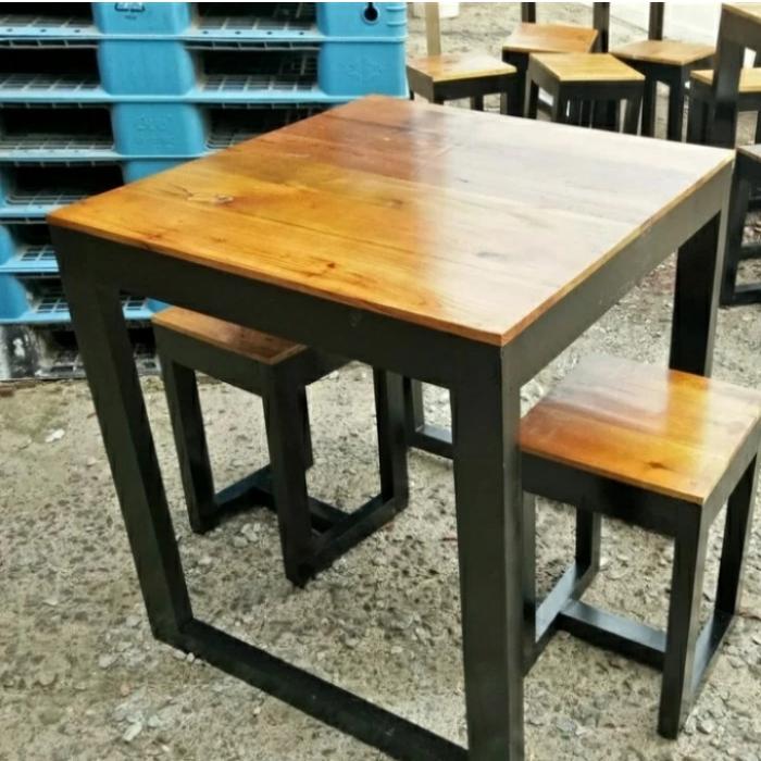 Jual meja makan cocok buat cafe resto dan dall - Kota Tangerang - UD ...