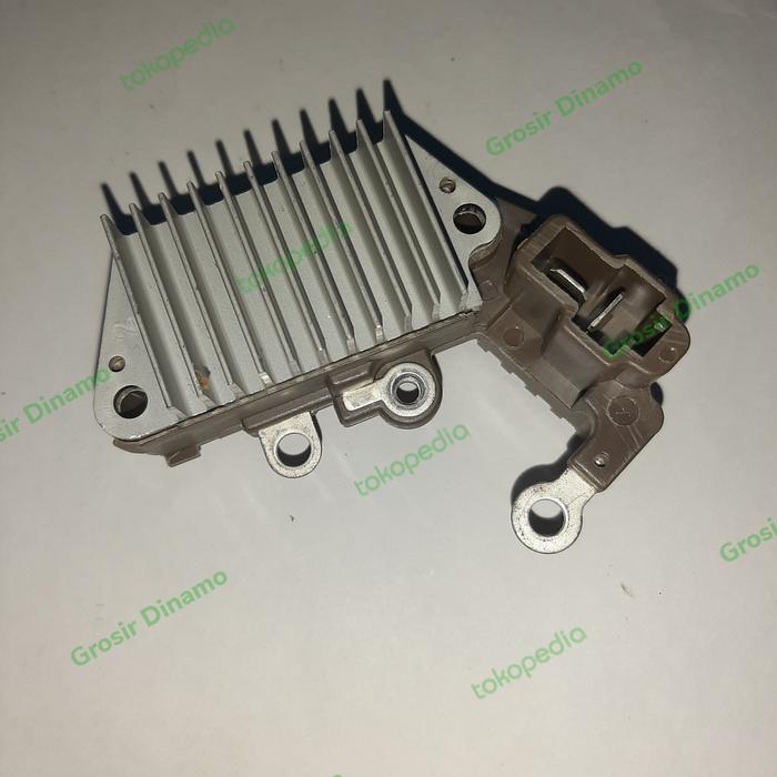 Jual Ic Regulator Alternator Amper Suzuki Carry ST100 Zebra Katana ...