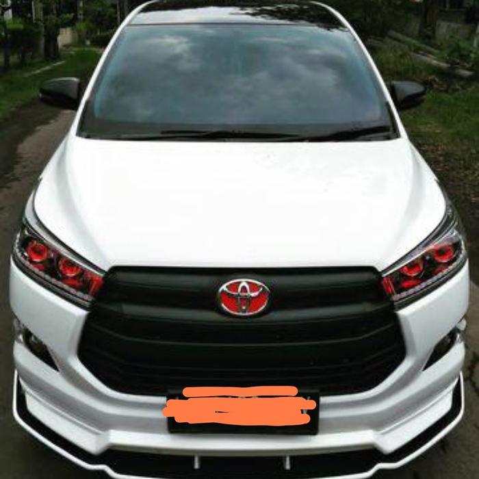 Jual PAKET PROJECTOR INNOVA REBORN TYPE G DAN DRL KRISTAL - Kota ...