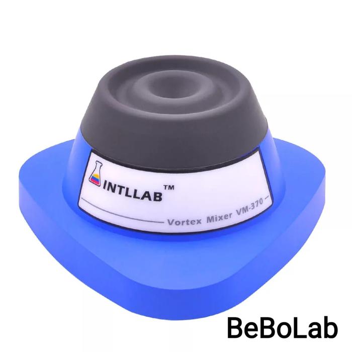Jual Vortex Mixer Adjustable (Intlab) - Kab. Bogor - Bebo Lab ID ...