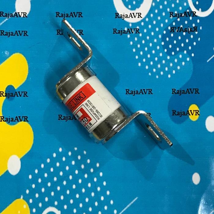 Jual Ceramic Fuse Besar RGS4B RGS 4B 315A MRO Original Sekring Miro ...