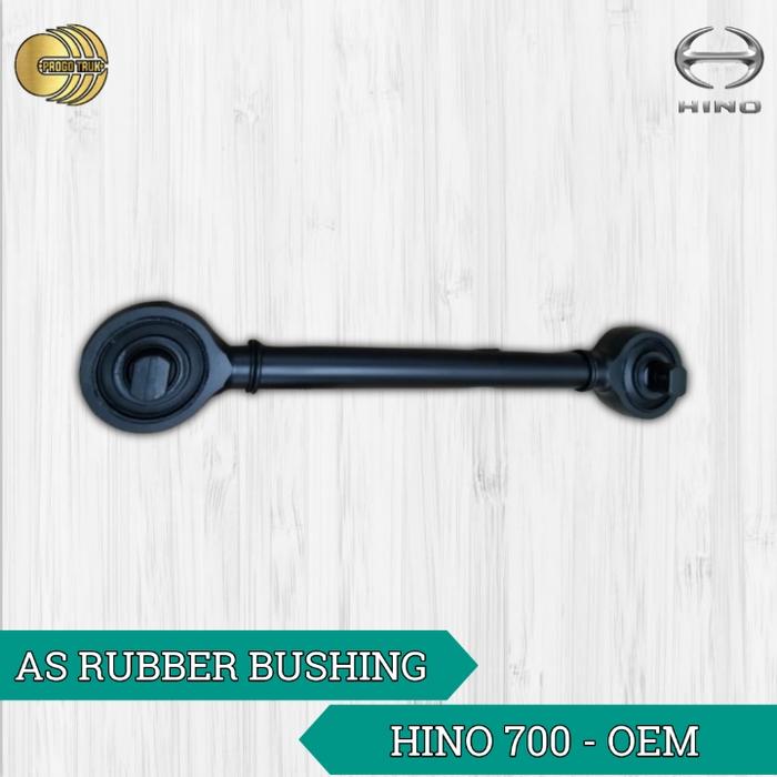 Jual AS RUBBER BUSHING AS DING DONG HINO 700 OEM - Jakarta Barat ...