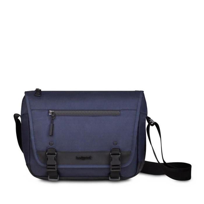 Jual Tas Bodypack Work Wanderlust 4.1 Tablet Shoulder Bag - Navy 5L ...