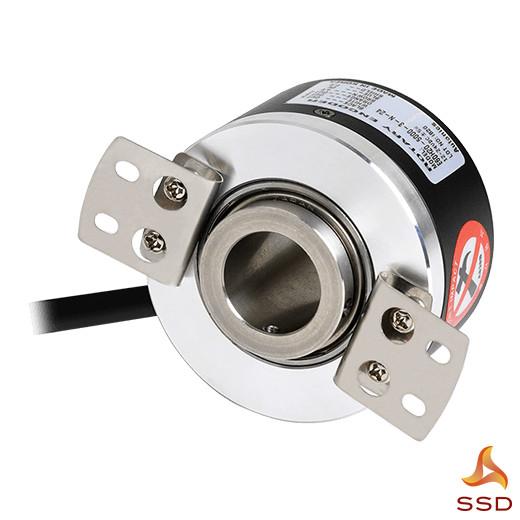Jual Rotary Encoder 1024 ppr 5 Vdc Autonics E60H20-1024-3-T-5 - Jakarta ...