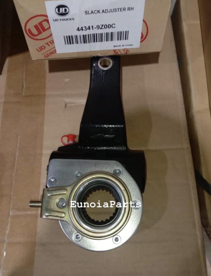 Jual 44341 9Z00C SLACK ADJUSTER DEPAN KANAN NISAN QUESTER - Jakarta ...
