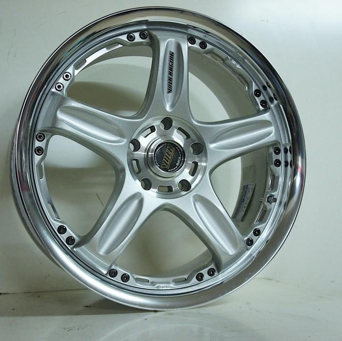 Jual 18 INCH RAYS ENGINEERING VOLK RACING GTC FORGED U/ALPHARD, INNOVA ...