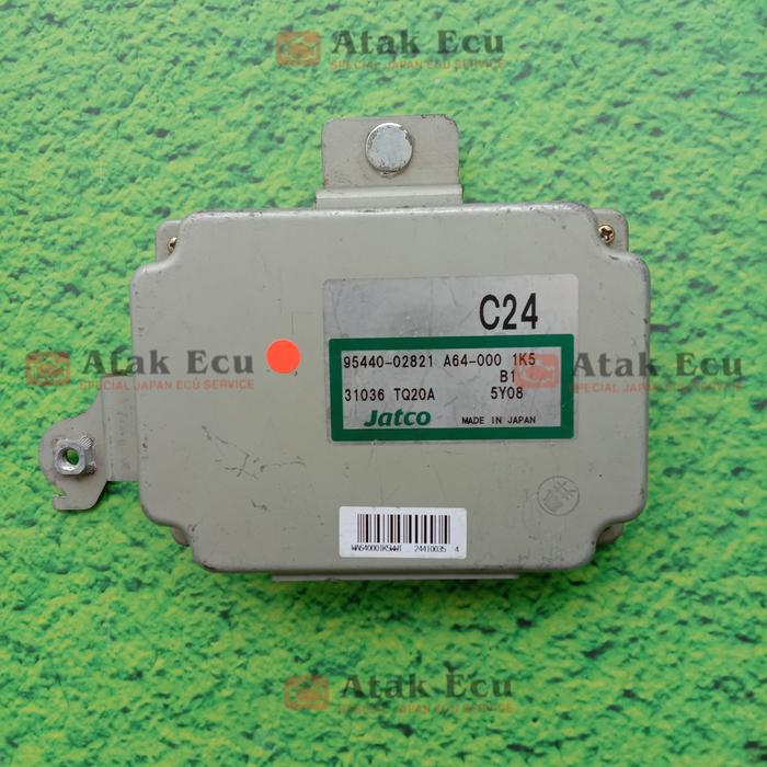 Promo TCU Kia Picanto 1.0L AT - PnP - TCM Transmission Gearbox Control ...