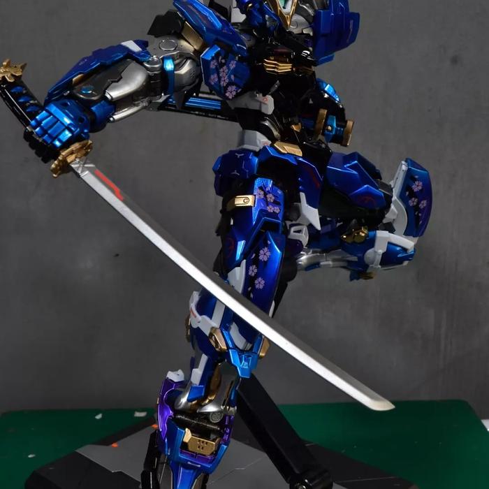 Jual PO custom hirm astray red frame mjh model - Kota Tangerang ...
