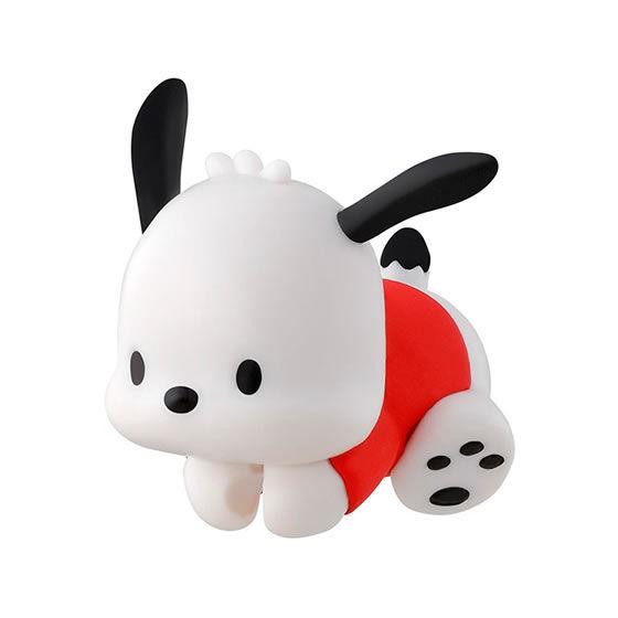 Jual Gashapon Hugcot Sanrio Vol. 3 - Hello Kitty - Jakarta Selatan ...