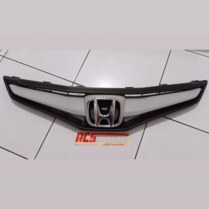 Jual grill modulo jazz ge8 - Kota Bandung - RCS_GARAGE | Tokopedia