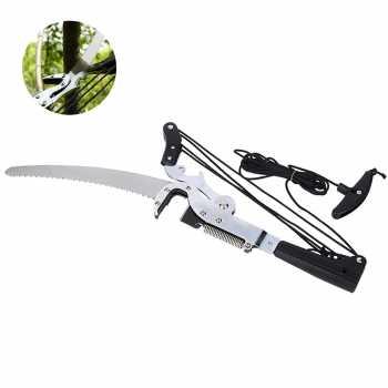 Promo Gergaji Pemotong Dahan Ranting Galah Alat Potong Gunting Dahan ...