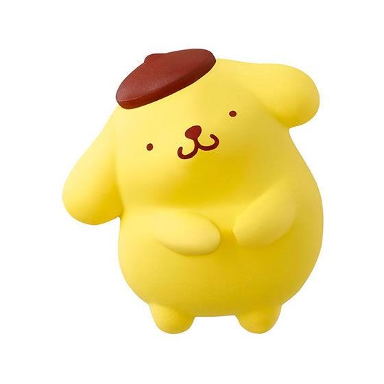 Jual Gashapon Hugcot Sanrio Vol. 3 - Hello Kitty - Jakarta Selatan ...