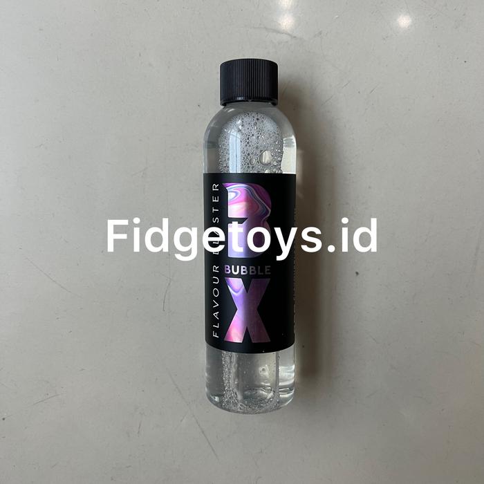 Jual Jetchill Flavour Blaster Bubble X 180ml Refill - Jakarta Utara ...