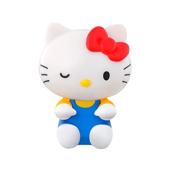 Jual Gashapon Hugcot Sanrio Vol. 3 - Hello Kitty - Jakarta Selatan ...
