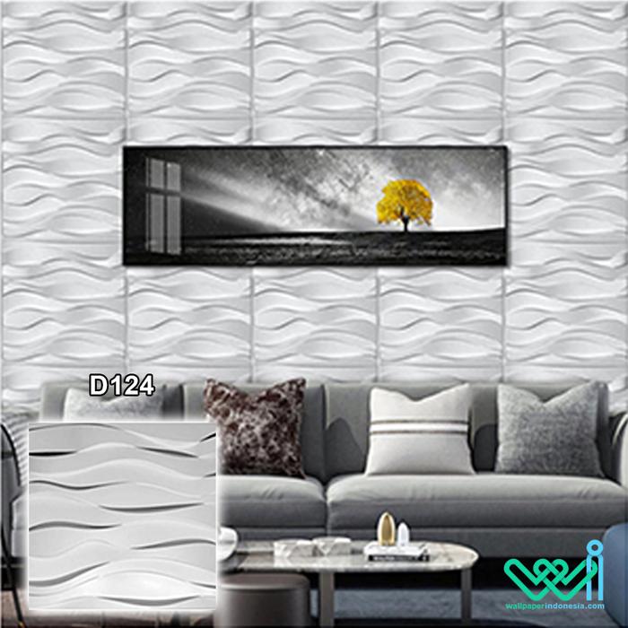 Jual WALLPANEL 3D DINDING | WALL PANEL PVC | INTERIOR DEKORASI ...