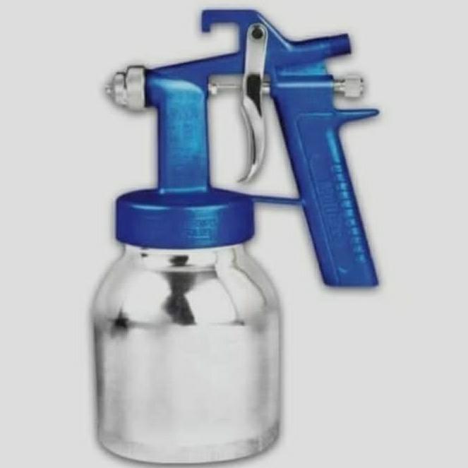 Jual MULTIPRO F472C-MP Spray Gun Low Pressure / Spit Cat Tekanan Rendah ...