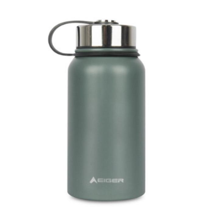 Jual Botol Minum Eiger Dawson Water Storage - Original Di Seller Alaric ...